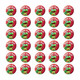 Tissue Paper Grass Mat (pkg. of 2, 15 in. x 30 in.) | Group