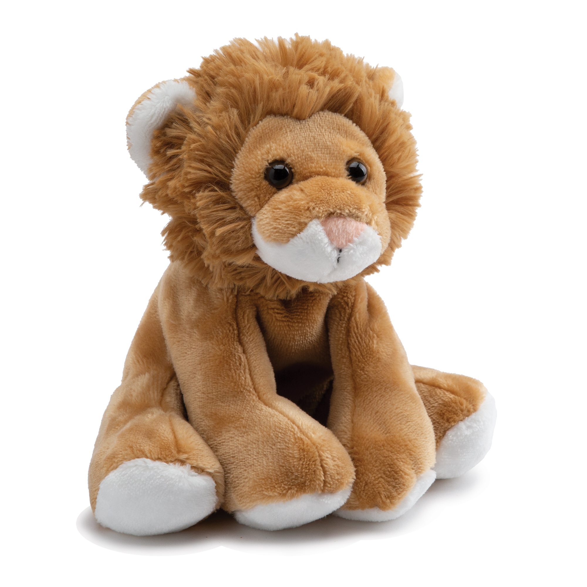 Lion Stuffed Animal Soft