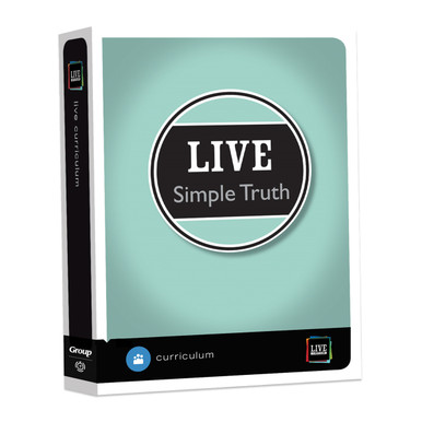 LIVE Simple Truth | Group