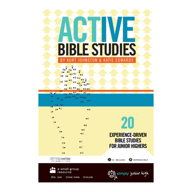 Active Bible Studies (download) | Group