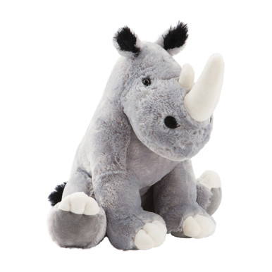 Mack Plush Rhino | Group