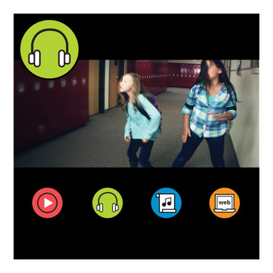 Power Shuffle | Group