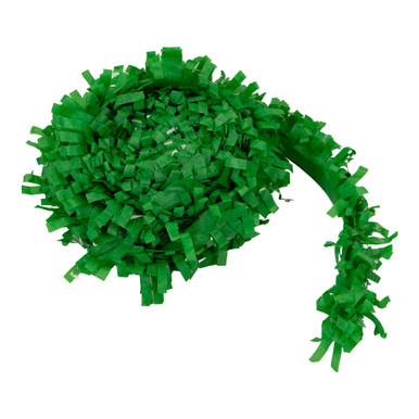 Tissue Paper Vine (Green) (25 ft roll) | Group