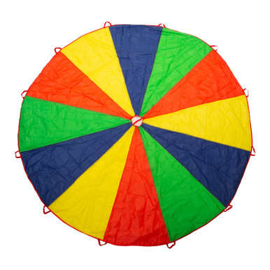 Parachute (12 ft) | Group