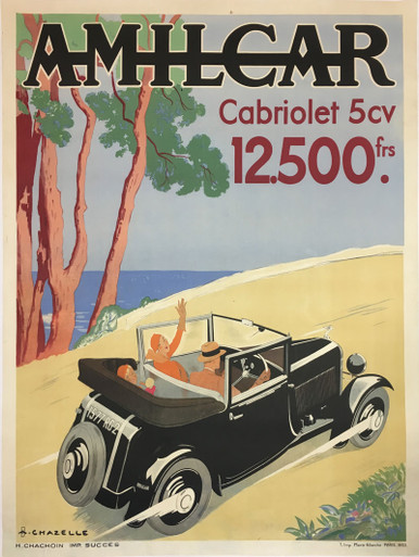 Amilcar