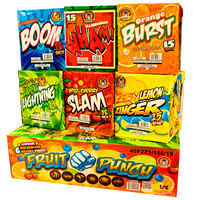 Fruit Punch - Magnus Fireworks