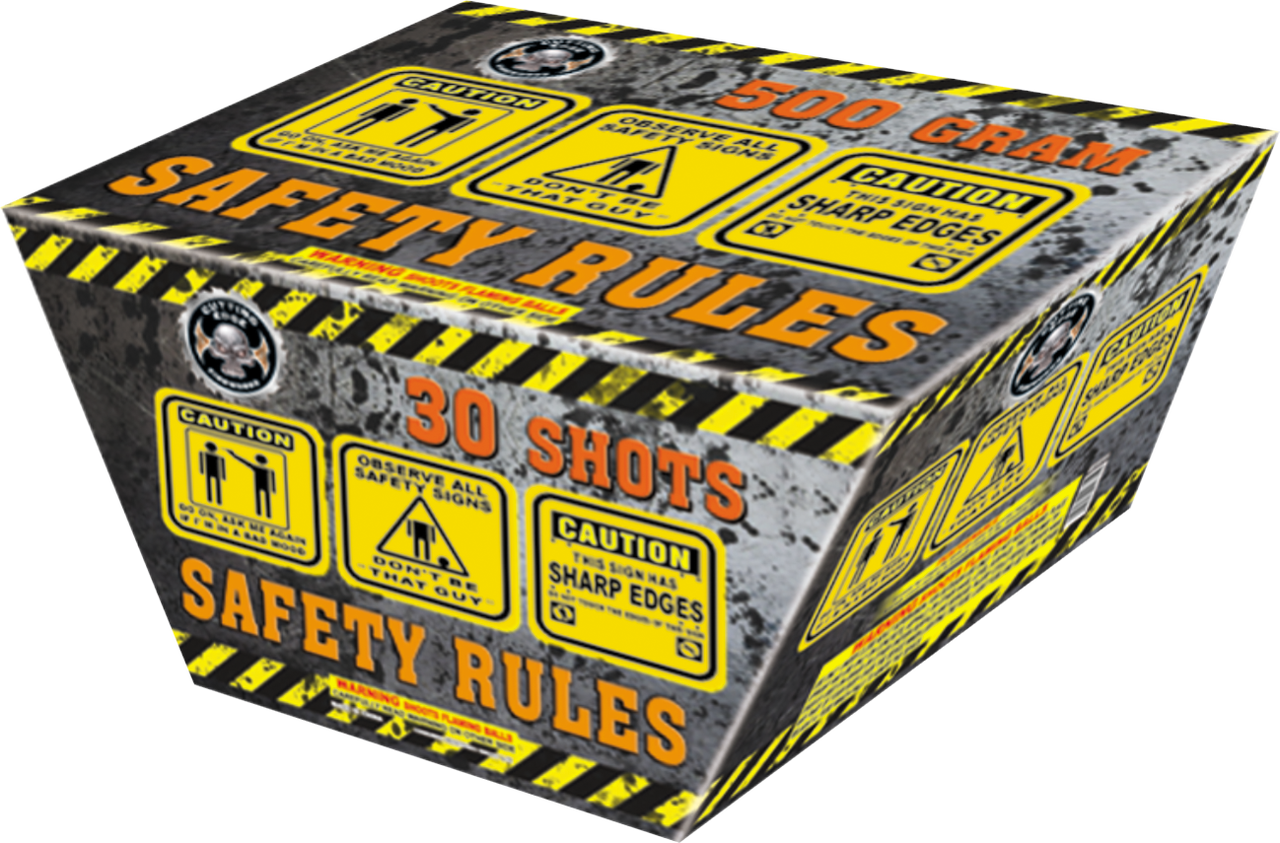 Safety Rules Cutting Edge safety-rules-cutting-edge
