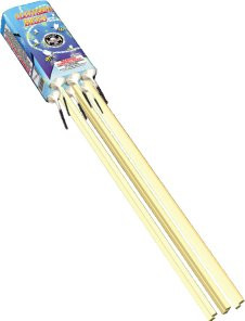 Glittering Light Rockets - Dominator