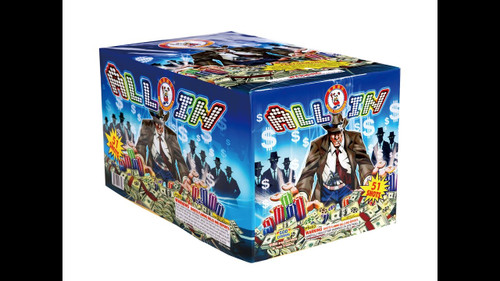 All In - Winda Fireworks