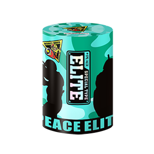 Peace Elite - Monkey Mania