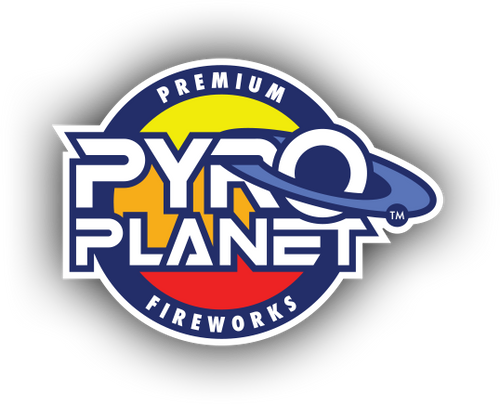 Circus - Pyro Planet Fireworks