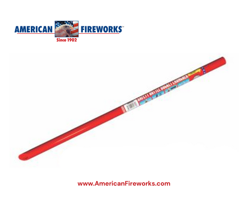 Safety Bottle Rocket Launcher - AmericanFireworks