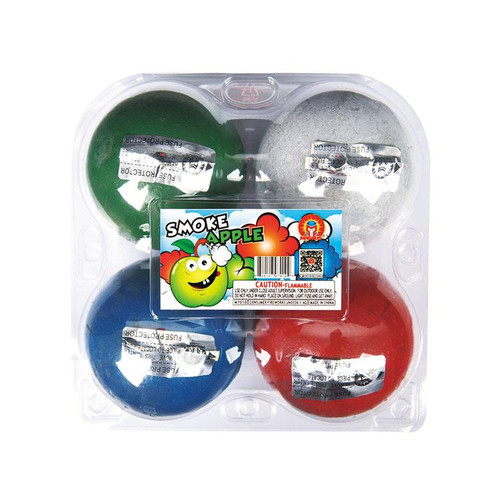 Smoke Apple - AmericanFireworks