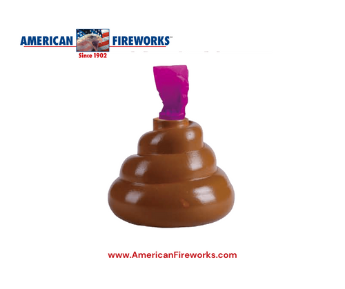 Poop - Winda Fireworks