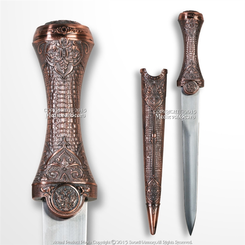 roman dagger