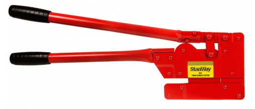 Stanway Fibro Cement Cutter - Omokoroa ITM