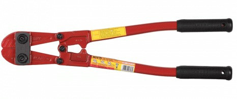 Hit Bolt Cutters 450Mm - Omokoroa ITM