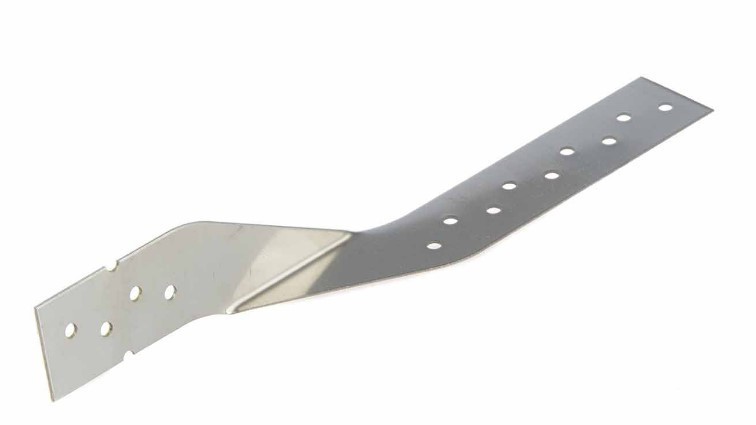 Llok Ceiling Tie Ss Ct200 Right - Omokoroa ITM