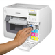 Epson CW-C3500 Ink Cartridges