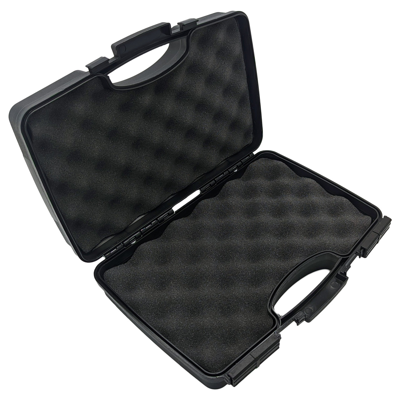 Emperor Arms Pistol Gun Case for Firearms, Handgun Hard Carrying Cases ...