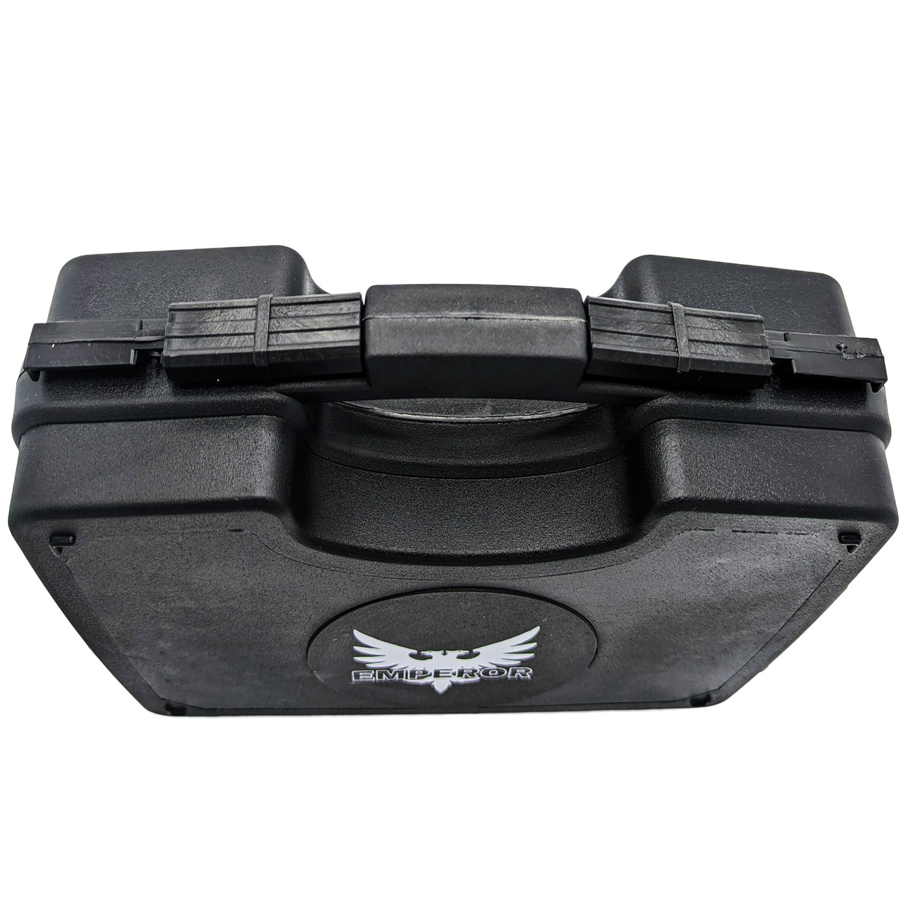 Emperor Arms Pistol Gun Case for Firearms, Handgun Hard Carrying Cases ...
