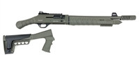 MOGUL ULTRA SEMI AUTO OD GREEN FIREARM NON NFA 18.5" 12GA