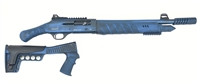 MOGUL ULTRA SEMI AUTO.FIREARM NON NFA 18.5" 12GA