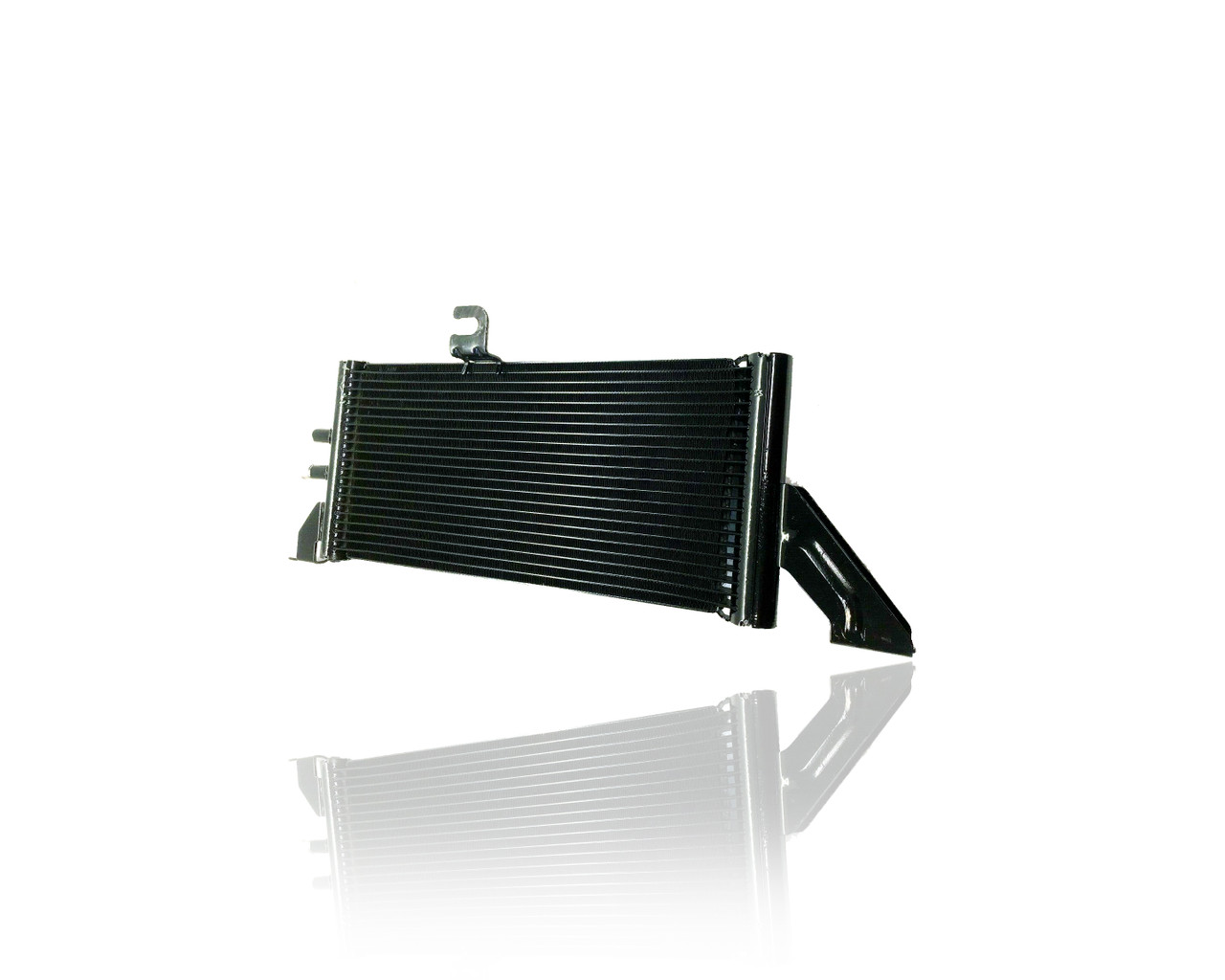 Intercooler For 7C3Z8D010A 08-10 Ford Super Duty Pickup F-250/350/450 ...