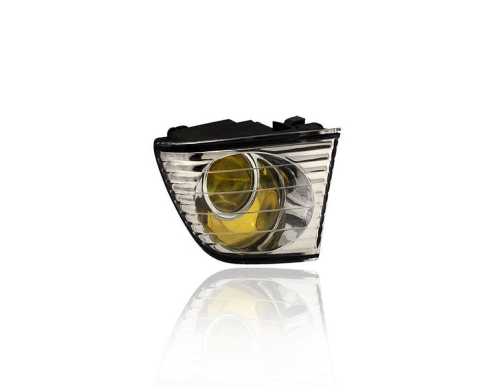 Fog Light Assembly - Compatible/Replacement for '01-02 Lexus IS300 ...