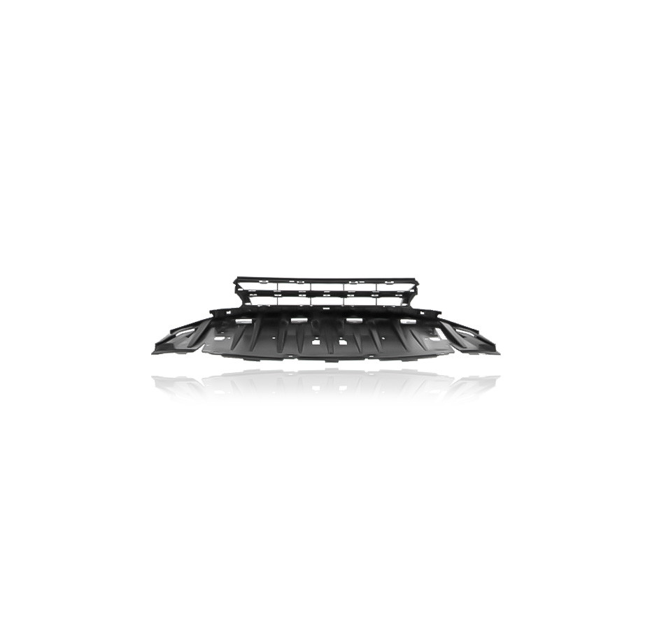 Grille For 71105TR3A51 13-15 Honda Civic Sedan 1.8L 13-15 Hybrid Lower ...