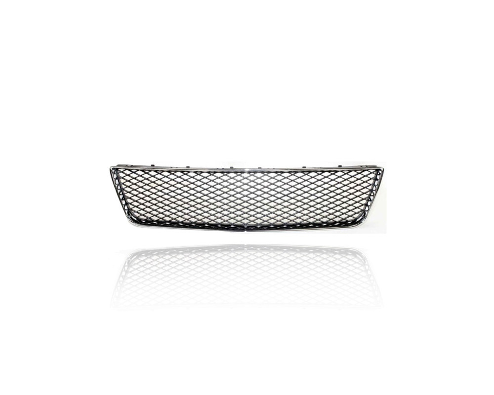 Grille - Compatible/Replacement for '06-13 Chevrolet Impala, 14-16 ...