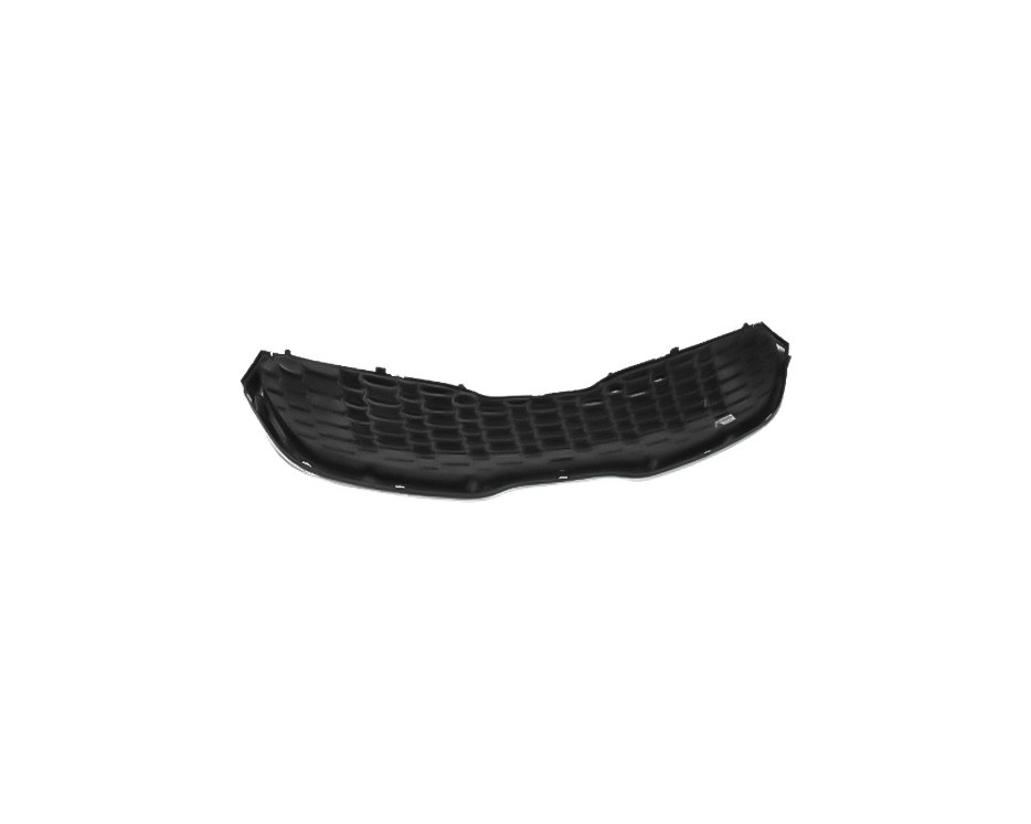 Grille For 86350A7500 14-16 Kia Forte Sedan, 14-16 Forte5 LX/EX - Parts ...