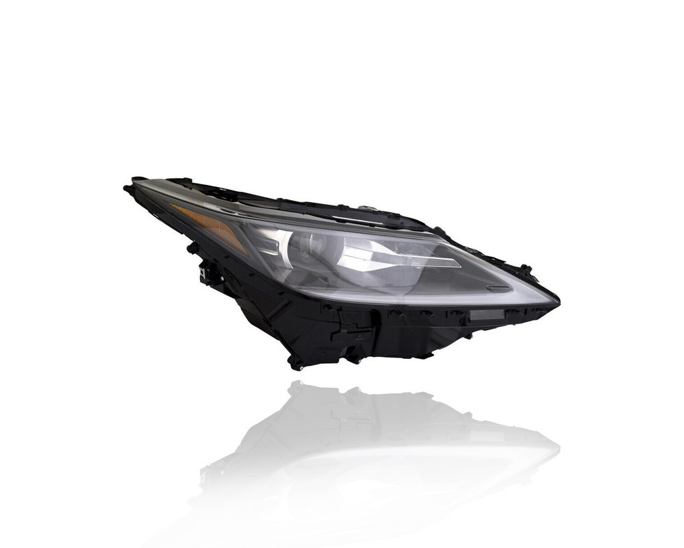 Headlight Assembly - Compatible/Replacement for '20-22 Lexus RX350/450h ...