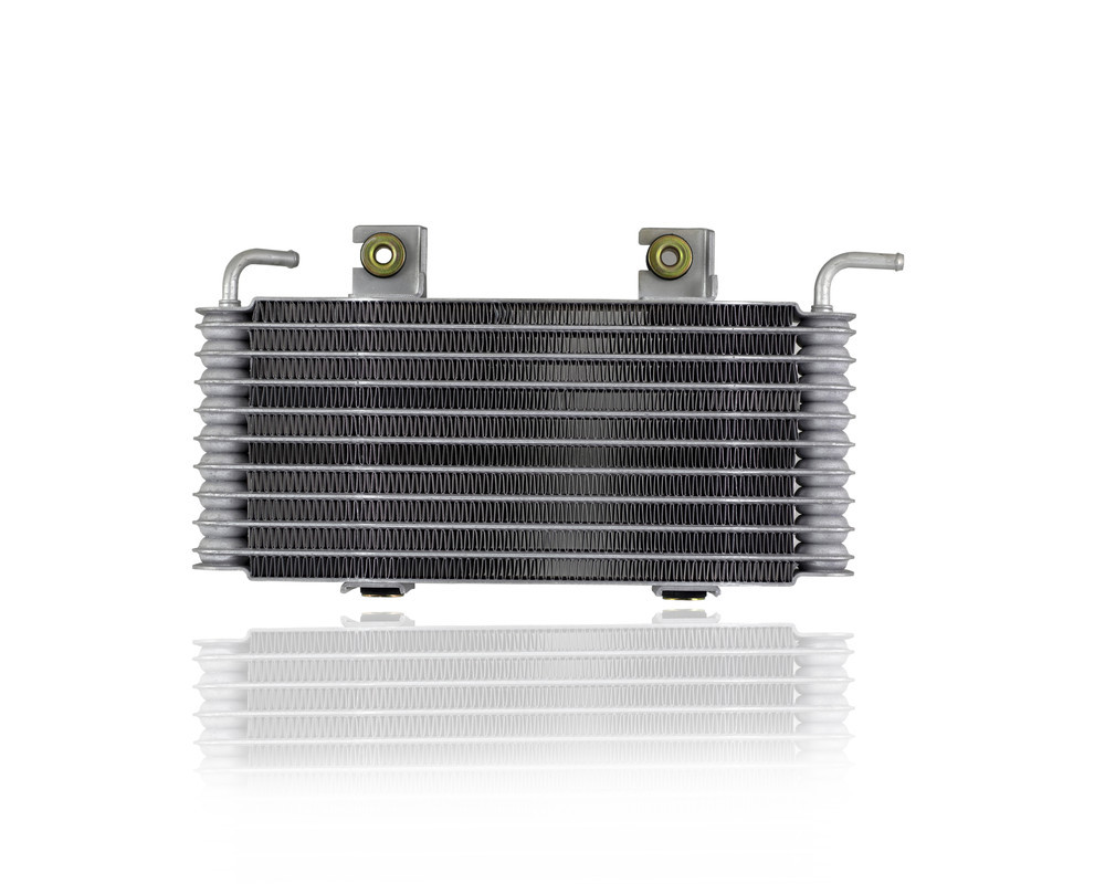 Automatic Transmission Oil Cooler - Compatible/Replacement for '13-21 ...