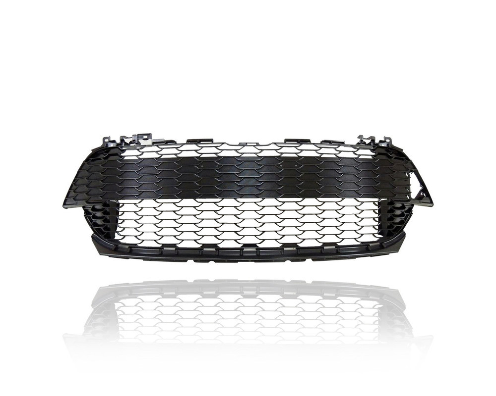 Grille - Compatible/Replacement for '19-22 Toyota Corolla Hatchback ...