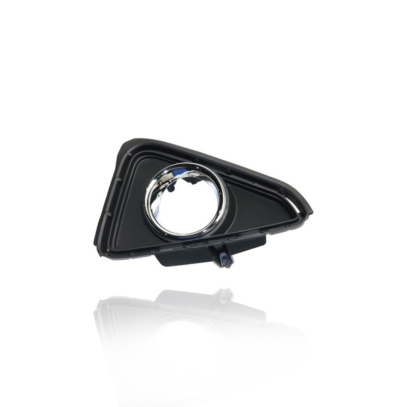 Fog Light Cover For 16-18 Toyota Rav4/Hybrid-SE/XLE/Limited/Platinum ...