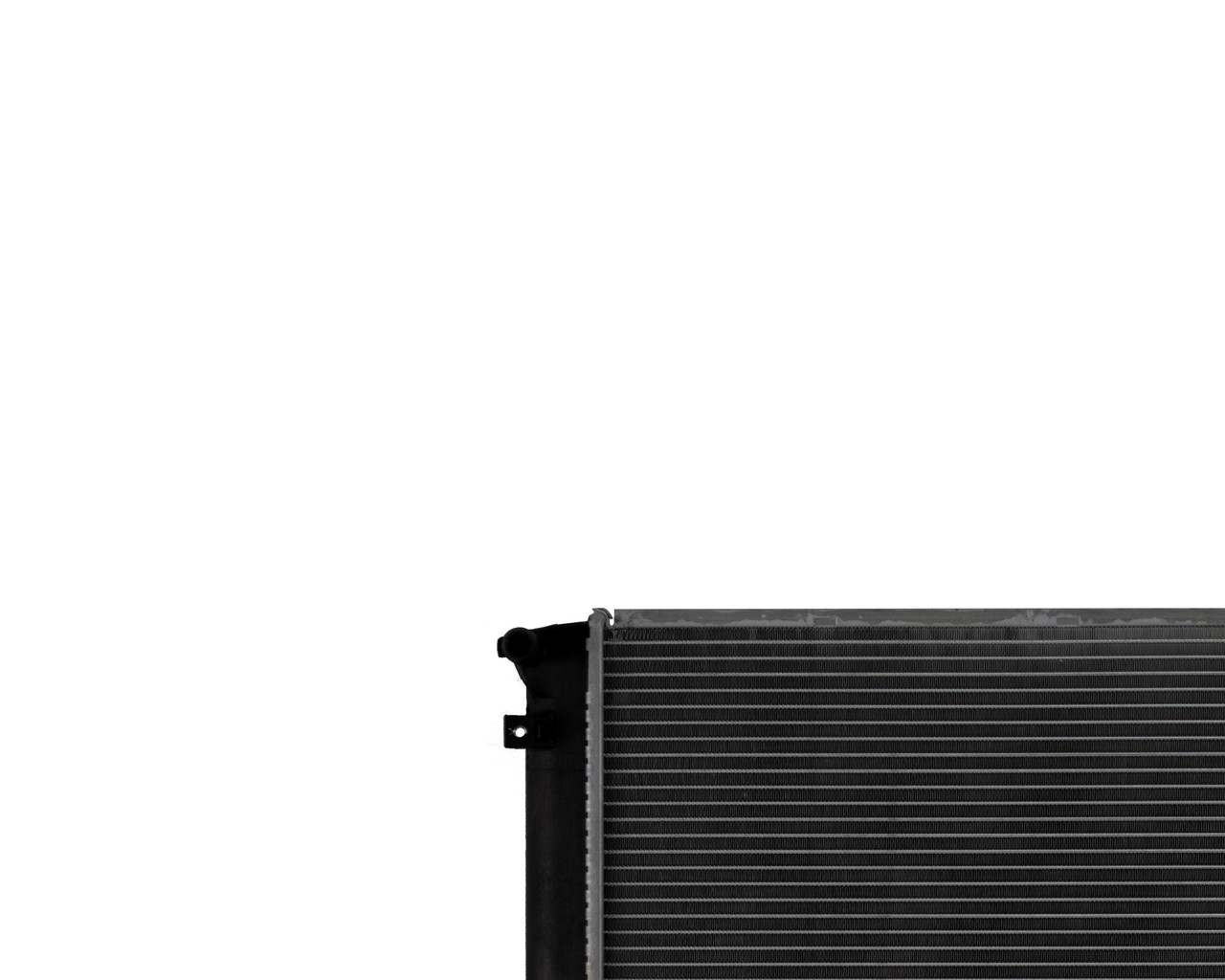Inverter Cooler/Radiator For 17-19 Hyundai Ioniq-Hybrid 17-19 Kia Niro ...