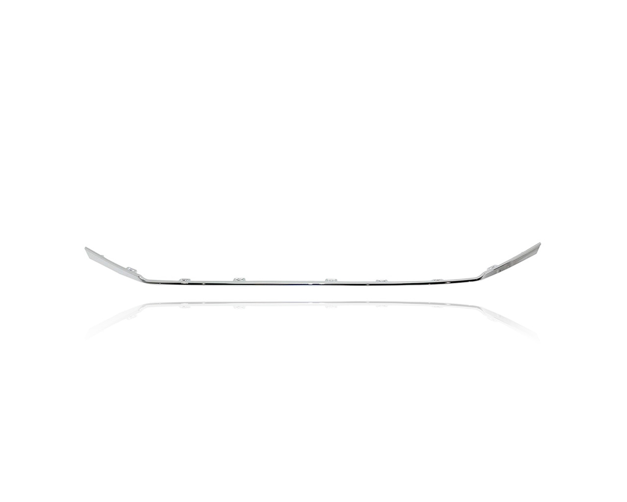 Grille Molding - Compatible/Replacement for '16-17 Honda Accord Sedan ...