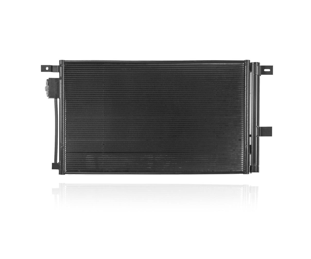 A/C Condenser Fit/For 30072 15-22 Chevrolet Colorado/GMC Canyon 2.5L/2 ...