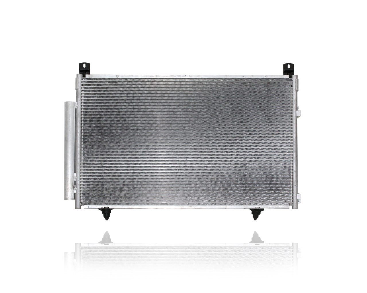 A/C Condenser For 3053 01-07 Toyota Highlander - With Receiver & Dryer ...
