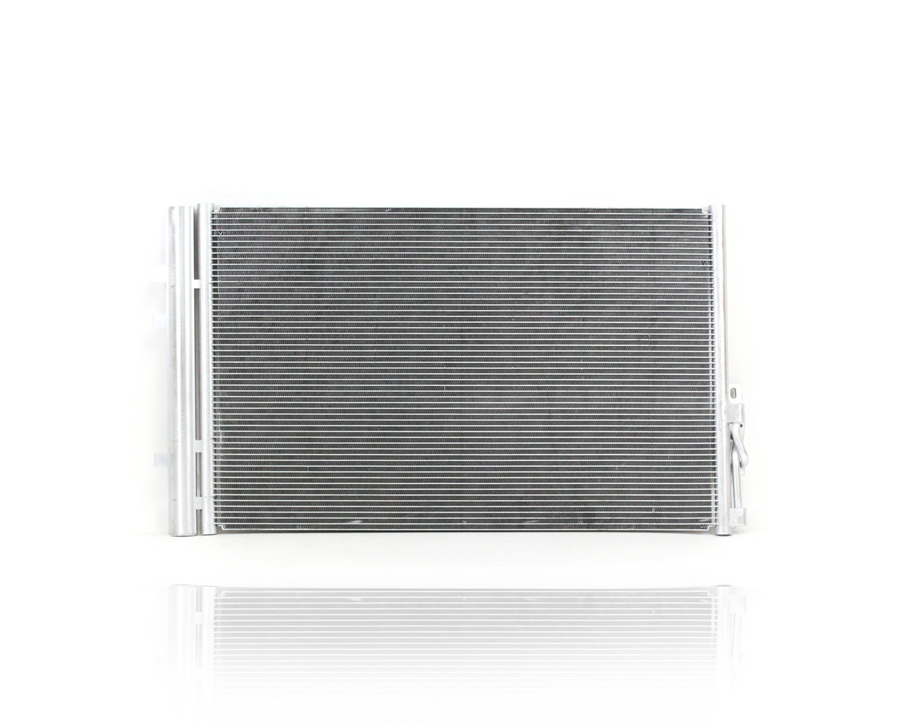 A/C Condenser For 4127 11-17 BMW X3 35i, 13-15 X3 28i, 15-18 X4 ...