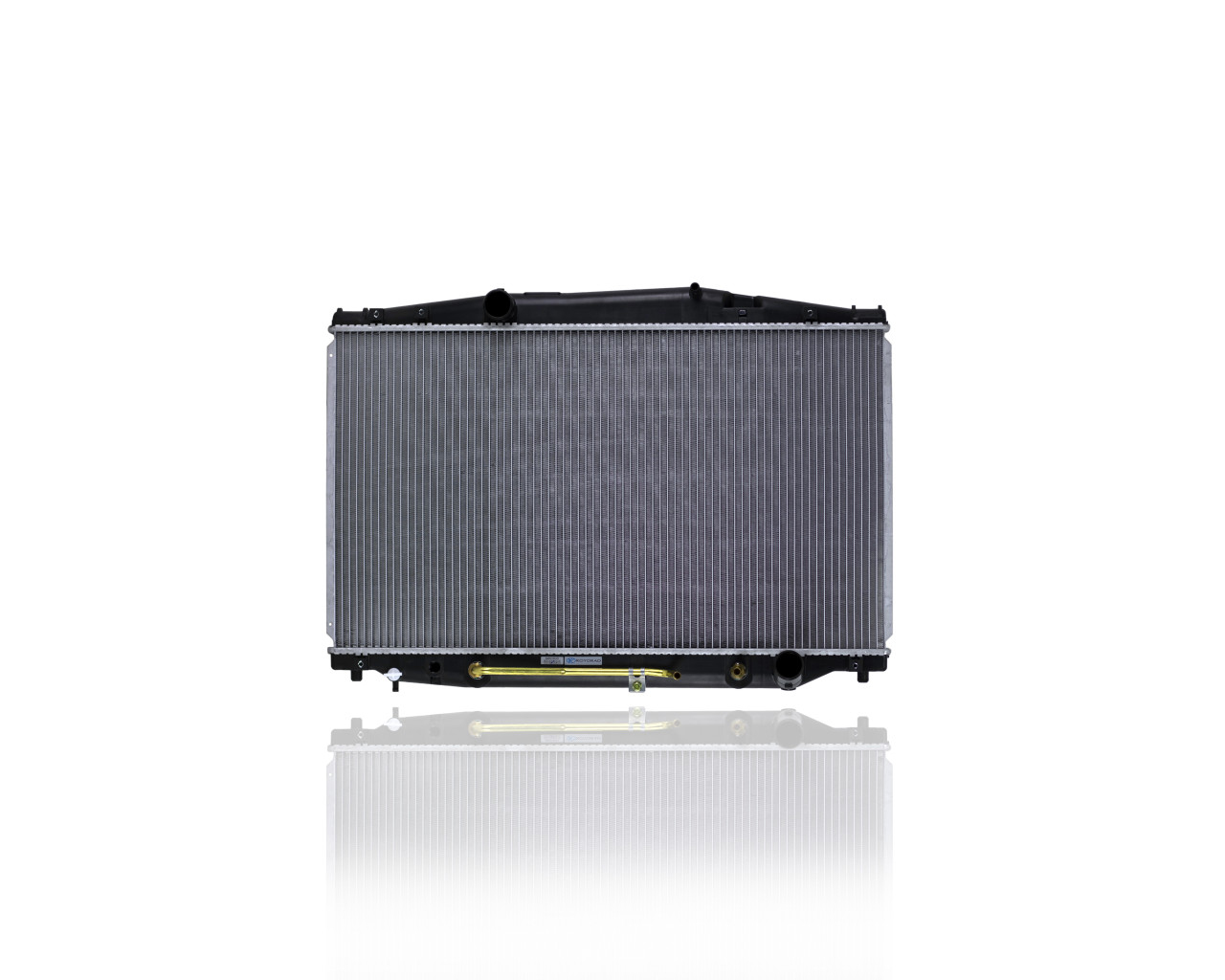Radiator For 1306 92-97 Lexus SC400 Automatic 8Cy 4.0L - Plastic Tank ...