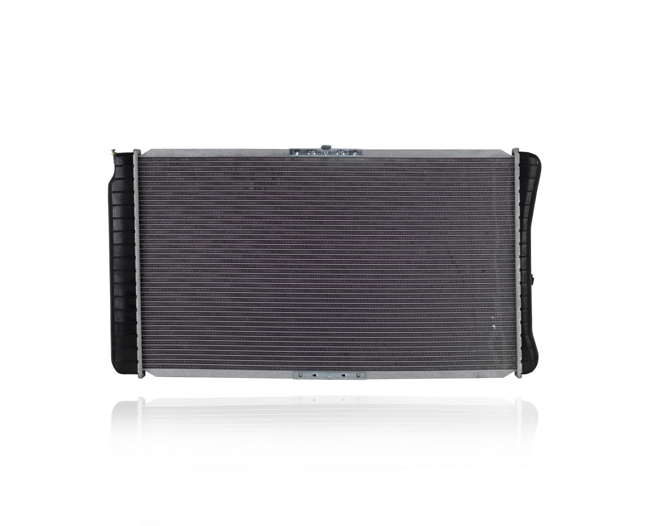 Radiator For 1516 94-97 Chevrolet Impala Roadmaster Brougham Wagon V8 5 ...