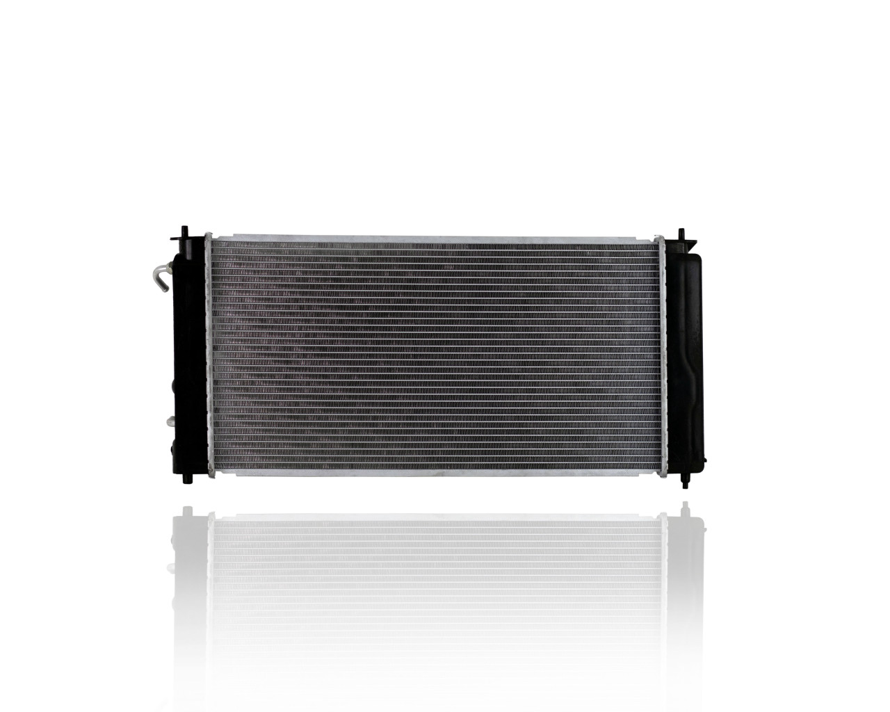 Radiator For 2335 00-05 Toyota Celica GT GTS Automatic - Plastic Tank ...