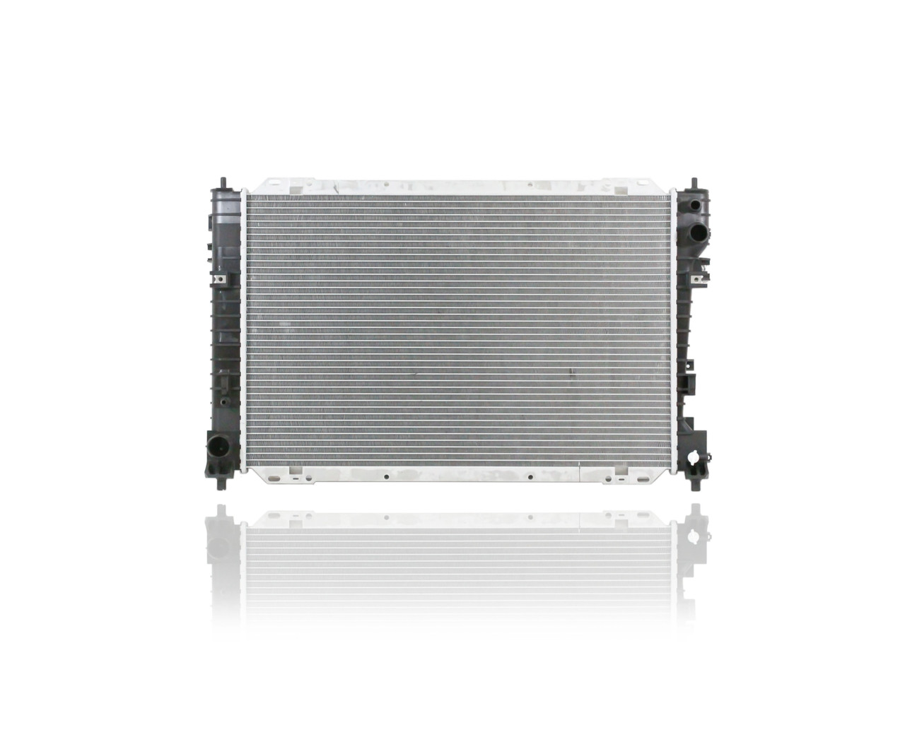 Radiator For 13041 08-12 Ford Escape Mercury Mariner Automatic ...
