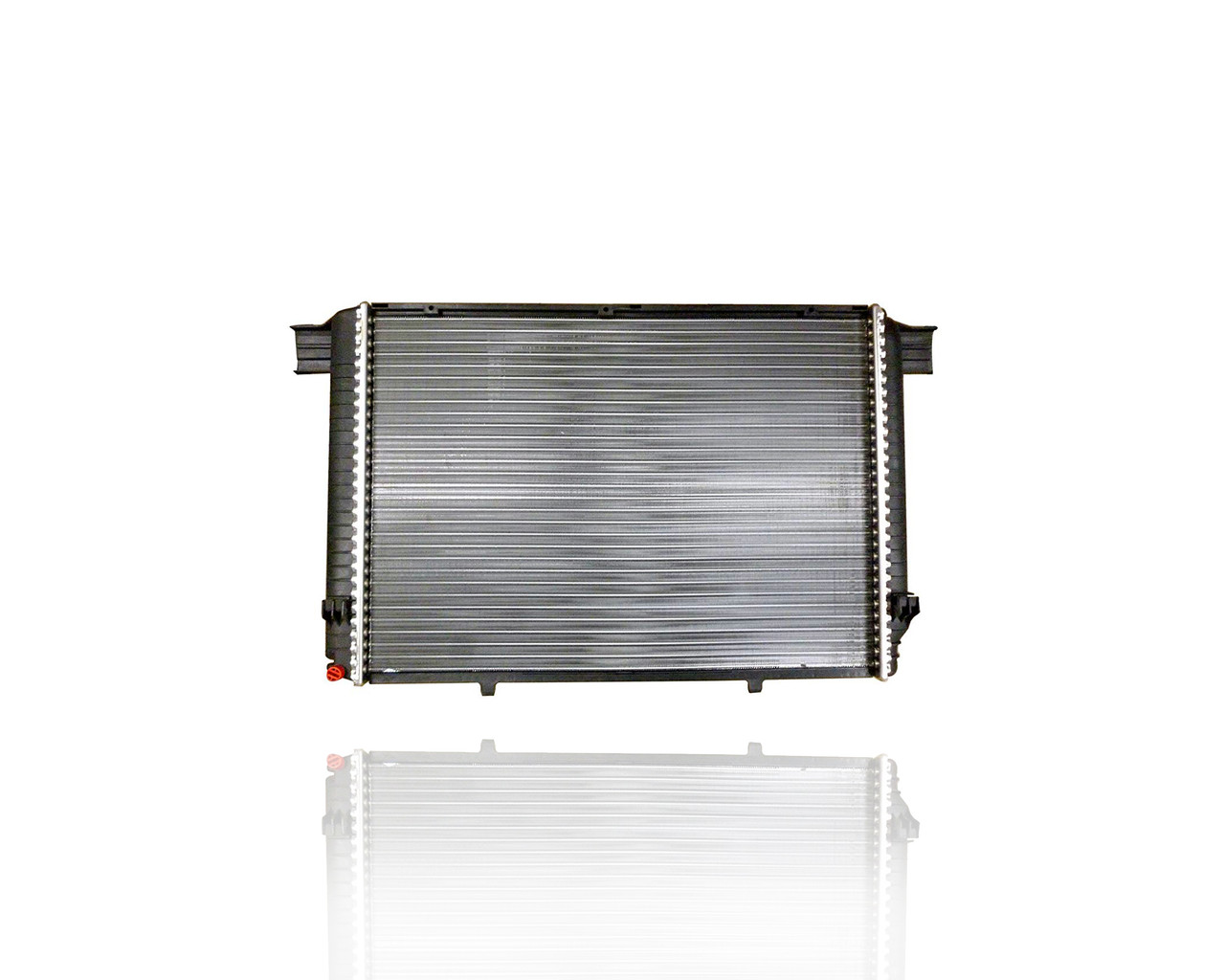 Radiator OEM For 92-94 Mercedes-Benz SL 320 L6 3.0L - 1295000703 ...