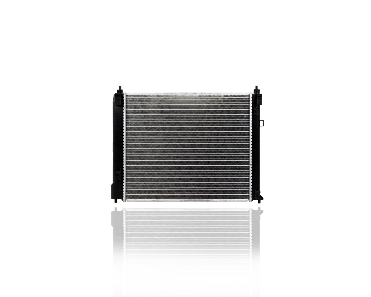 Radiator For 12-18 Nissan Versa, 14-19 Versa-Note - 214603AB3A - Parts ...
