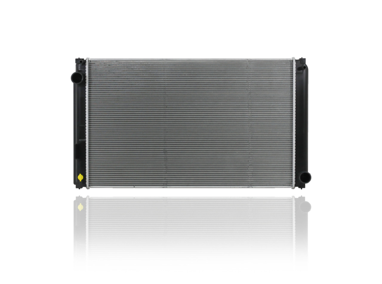 Radiator For 13515 15-21 Lexus NX300h, 16-18 Toyota RAV4 Hybrid - Parts ...