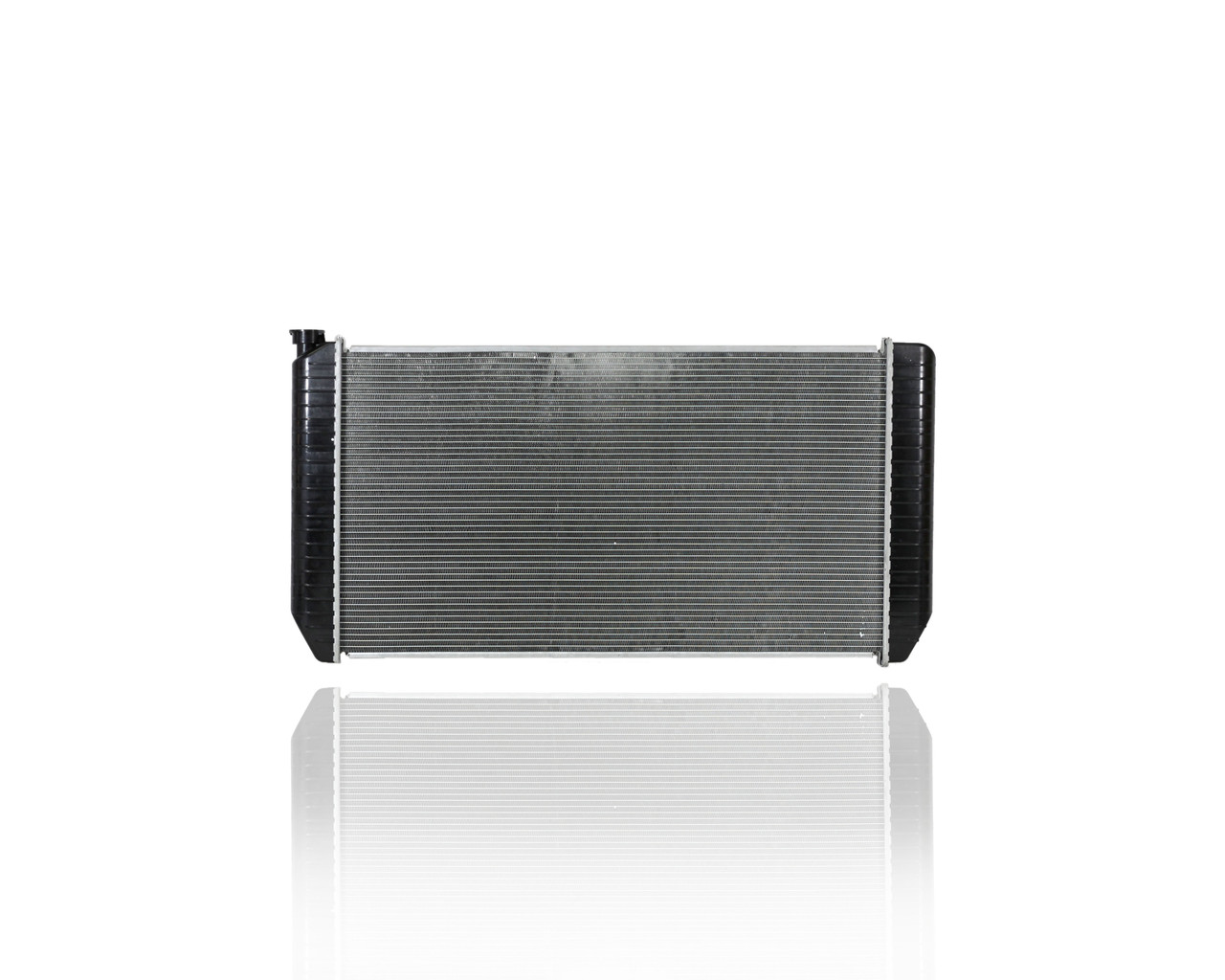 Radiator For 1492 92-93 Chevrolet/GMC C/K Series Suburban 6.5L Diesel ...