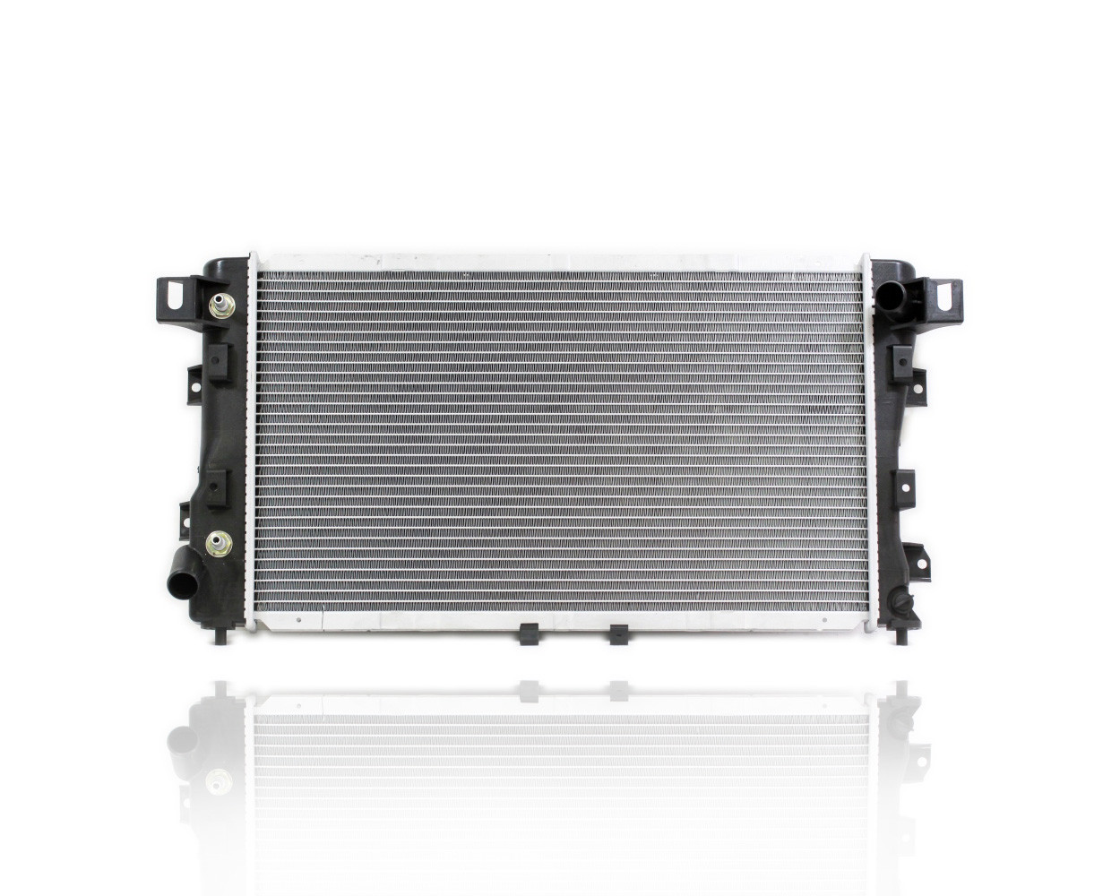 Radiator For 93-97 Chrysler Concorde Dodge Intrepid Eagle Vision New ...